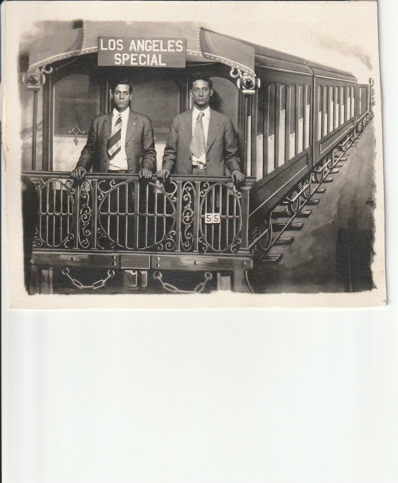 The Monsters of Chavez Ravine: The Chinatown Connection - Debra Castaneda