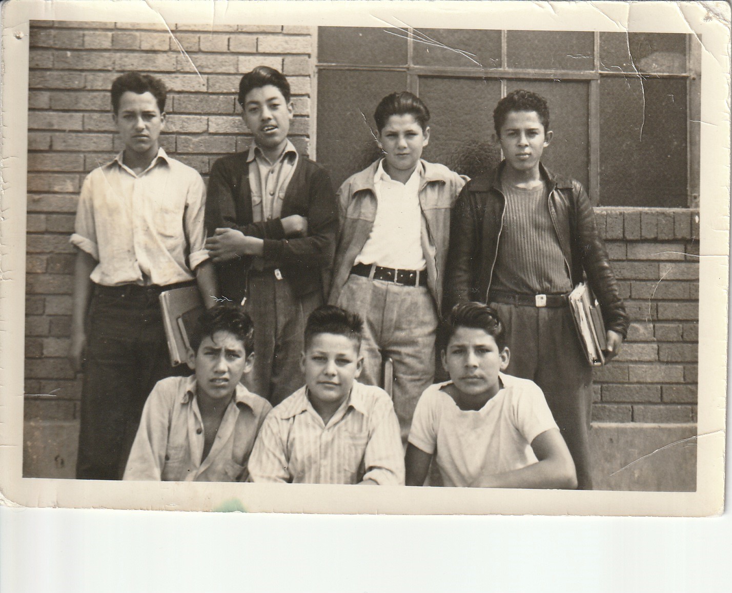 Family Secrets and The Monsters of Chavez Ravine - Debra Castaneda